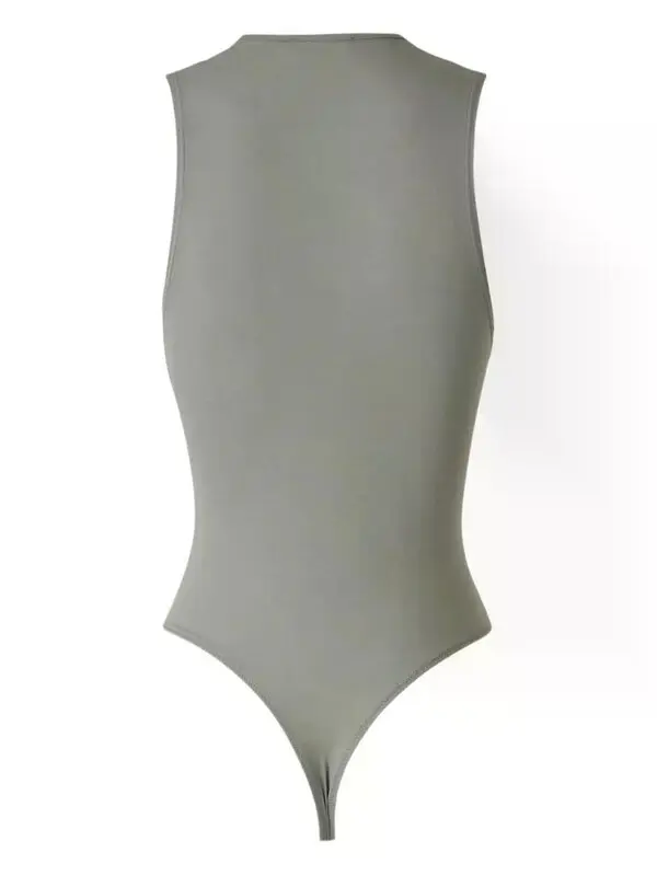 AGOLDE Sleeveless Bodysuit