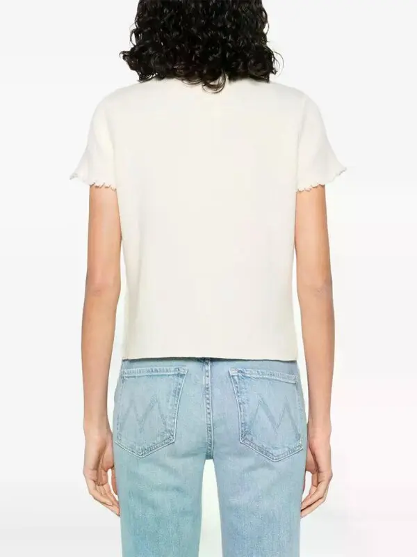 KUJTEN Cashmere Shirt