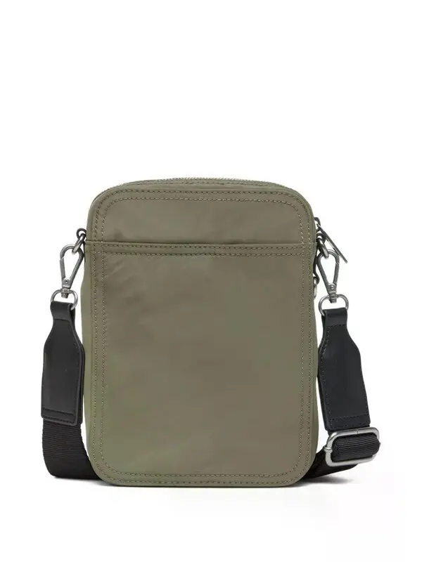 DIESEL Multi-pocket Crossbody Bag