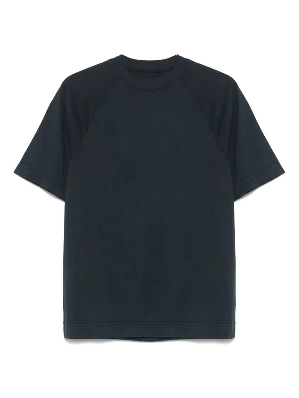CIRCOLO 1901 Cotton T Shirt - Blue