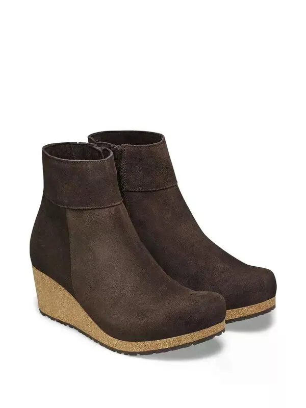 BIRKENSTOCK Papillio Ankle Boots