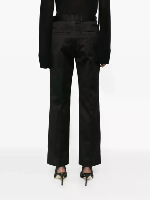 TOTEME Tailored Chino Trousers