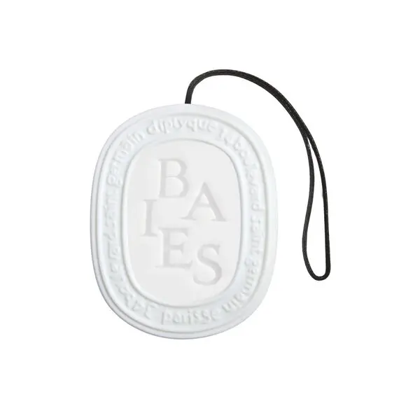 DIPTYQUE Baies Wax Oval - One-color