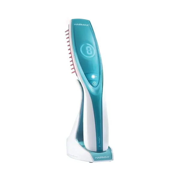 HAIRMAX® Ultima 12 Hair Growth Lasercomb - One-color