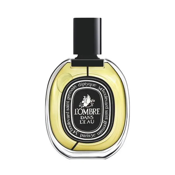 DIPTYQUE L'ombre Dans L'eau Eau De Parfum 2.5 Fl Oz - One-color