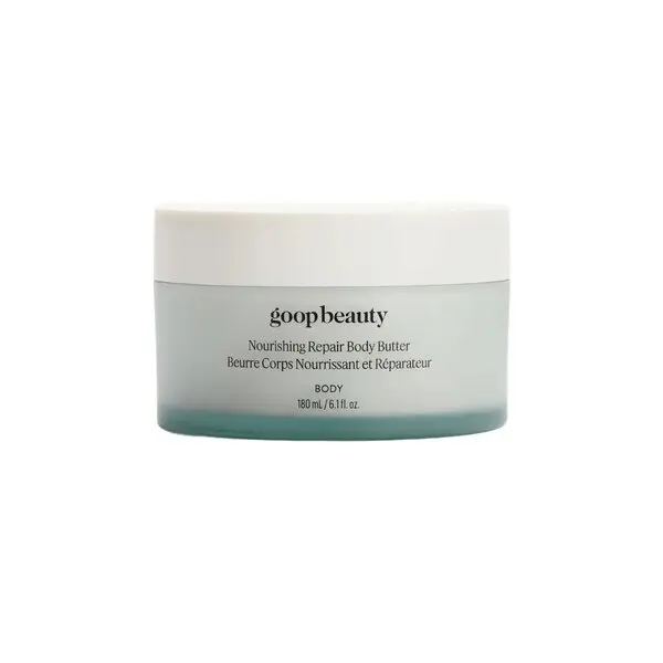 Goop Nourishing Repair Body Butter - One-color