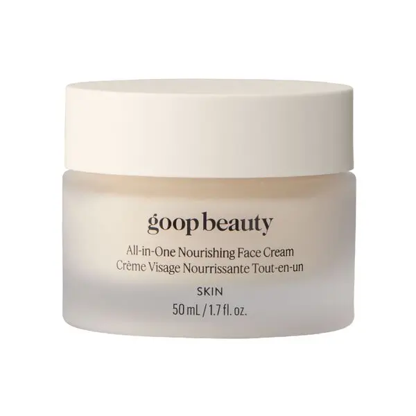 Goop All-in-one Nourishing Face Cream - One-color