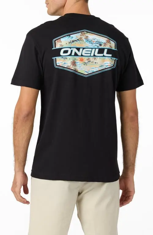 O'Neill Blended Graphic T-shirt