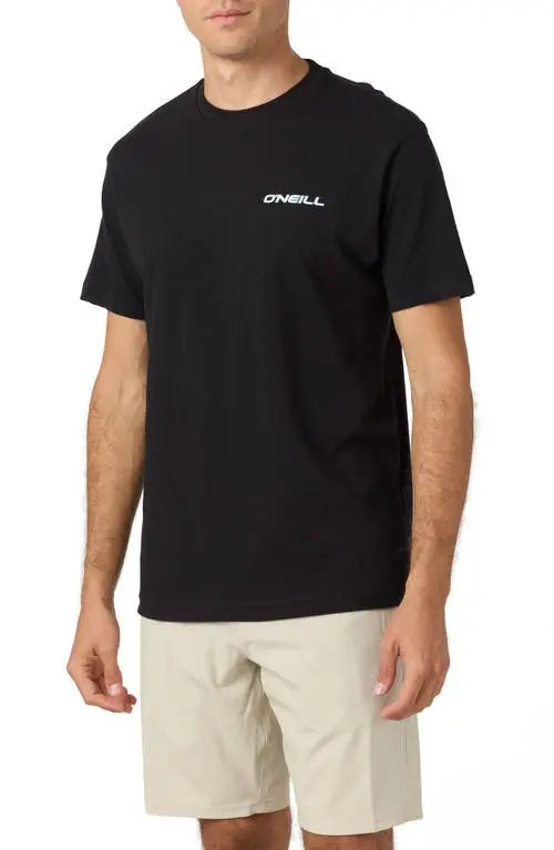 O'Neill Blended Graphic T-shirt