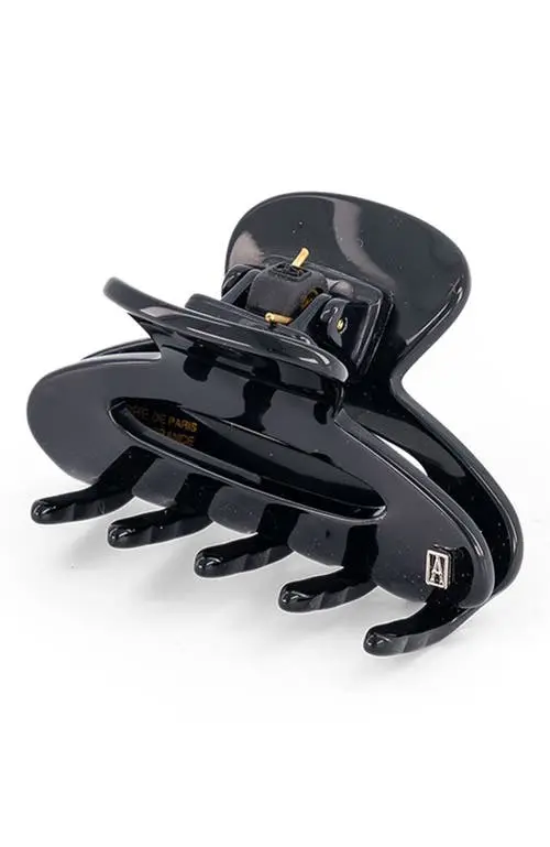 Alexandre De Paris Clemenceau Hair Clip