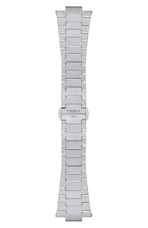 TISSOT Prx Bracelet Watch - Red