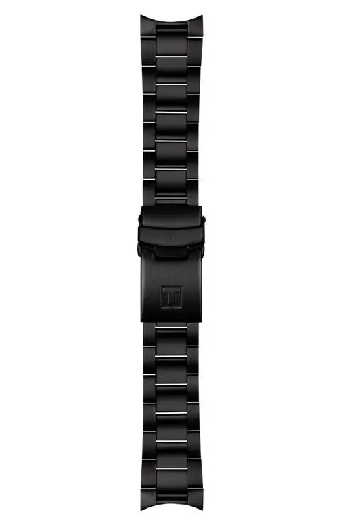 TISSOT Seastar 1000 Bracelet Watch - Black