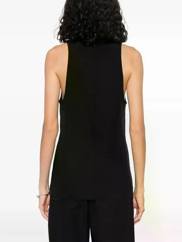 TOTEME Jersey Tank Top