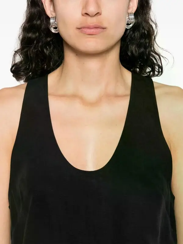 TOTEME Jersey Tank Top