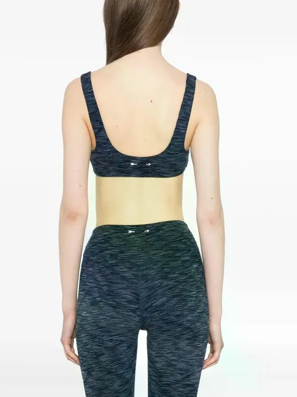 The Upside Mysterie Rory Reversible Bra