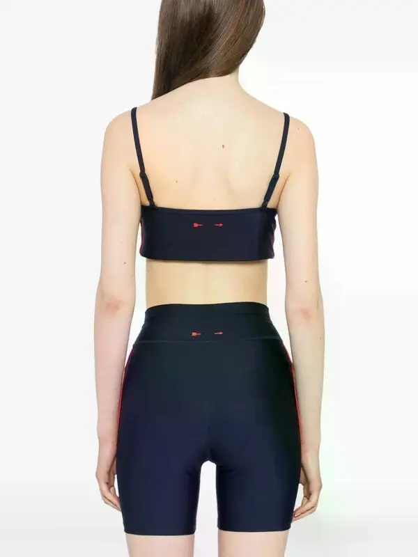 The Upside Carnaby Hutton Bra