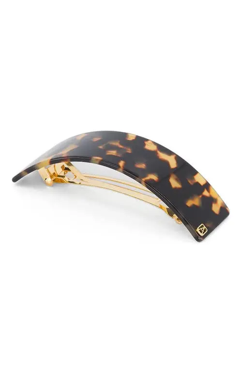 Alexandre De Paris Ponytail Barette