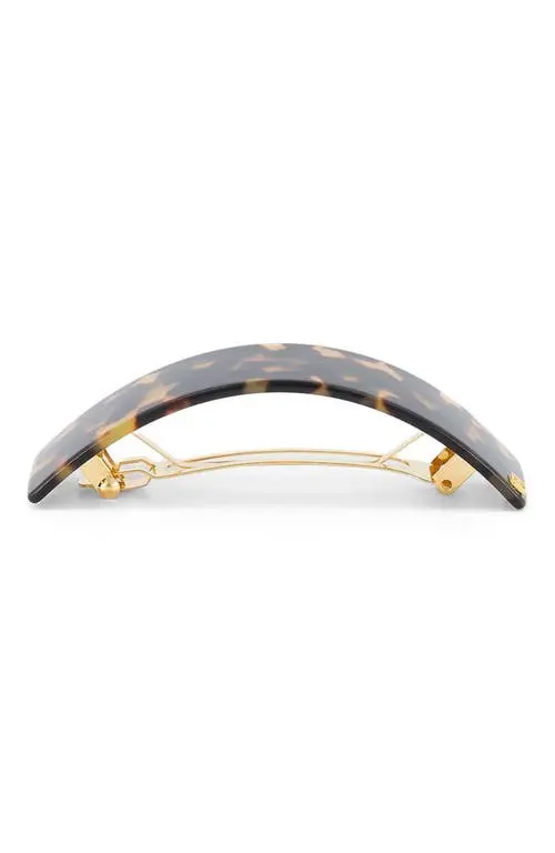 Alexandre De Paris Ponytail Barette