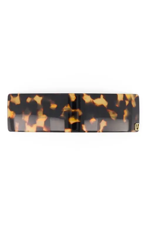 Alexandre De Paris Ponytail Barette