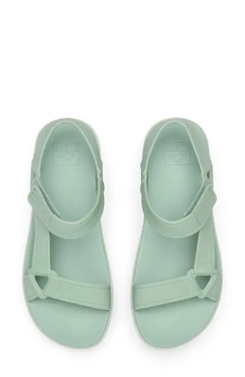 Reef Water Rem Hi Platform Sandal