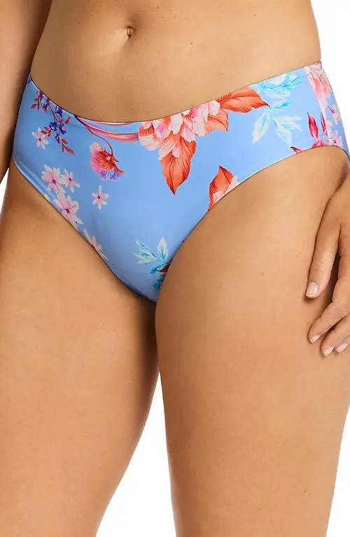 SEA LEVEL Indochine Bikini Bottoms