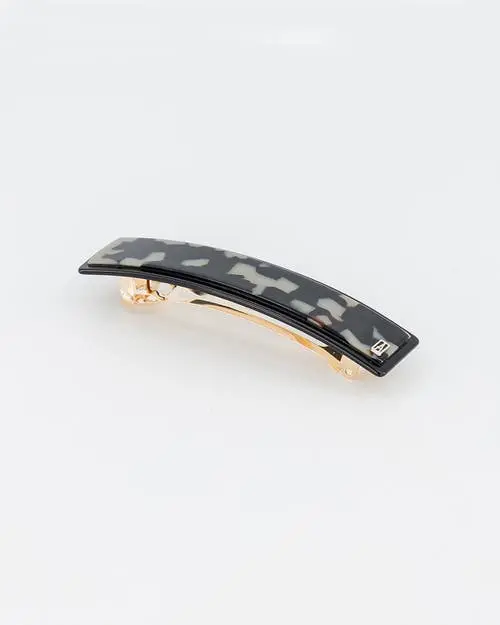 Alexandre De Paris Vincennes Acetate Barrette