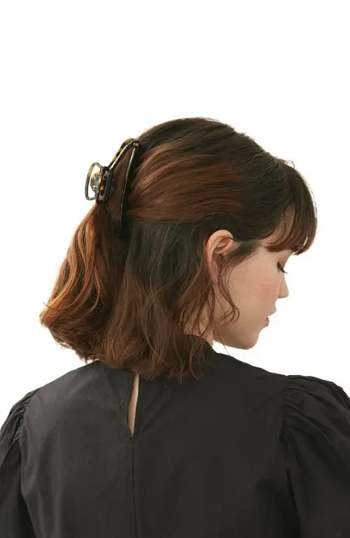 Alexandre De Paris Molitor Hair Clip