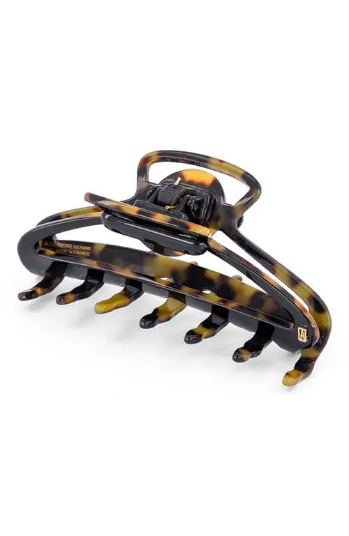 Alexandre De Paris Molitor Hair Clip