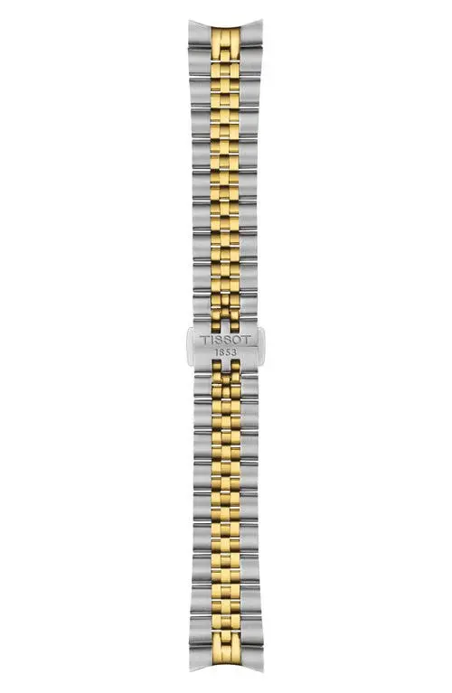 TISSOT Ballade Bracelet Watch - Silver