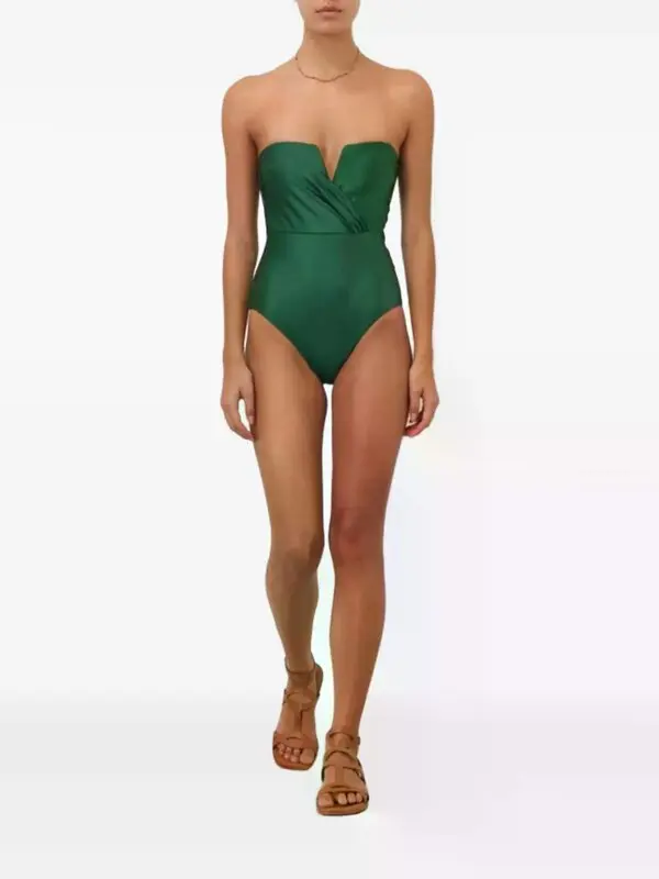 Zimmermann Everley One-piece Swimsuit