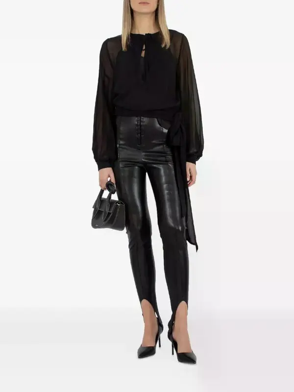 P.a.r.o.s.h Silk Blouse