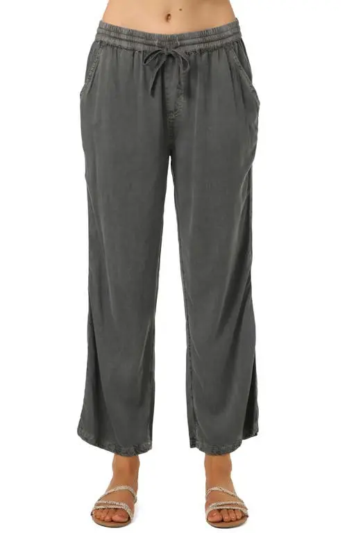 O'Neill Frankie Washed Twill Pants