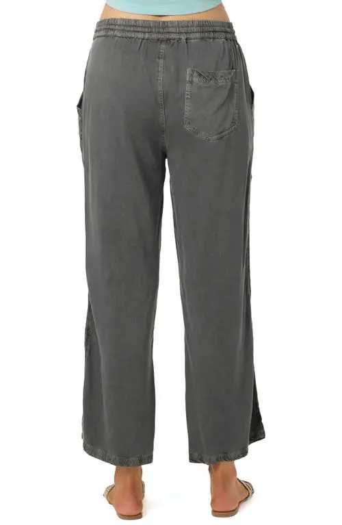 O'Neill Frankie Washed Twill Pants