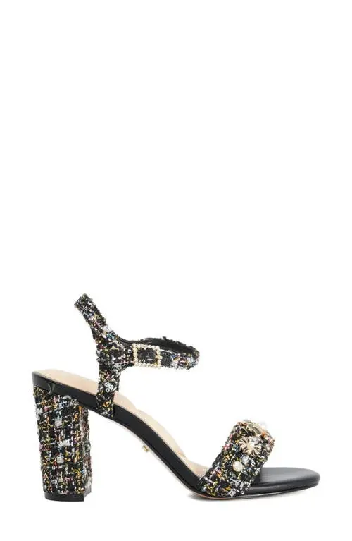 Dune London Ankle Strap Sandal