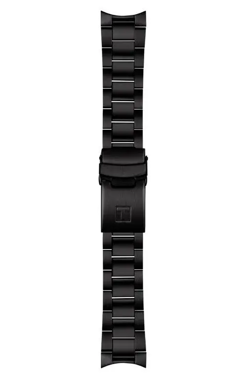 TISSOT Seastar 1000 Bracelet Watch - Red Gradient