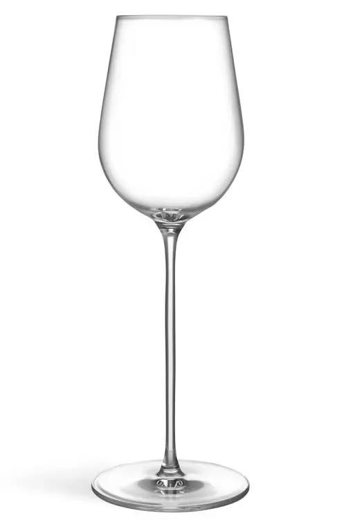 ORREFORS X Frantzén Set Of 2 Champagne Flutes - Clear