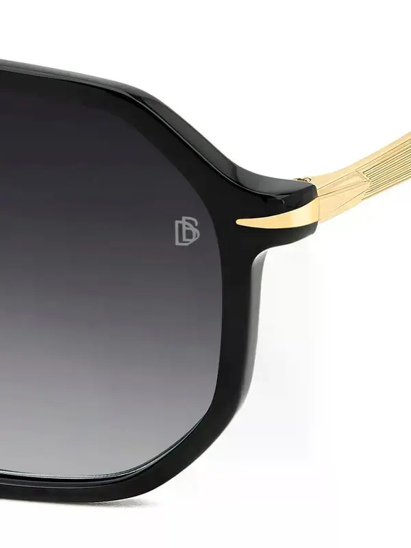 DB EYEWEAR BY DAVID BECKHAM 1172 Sunglasses
