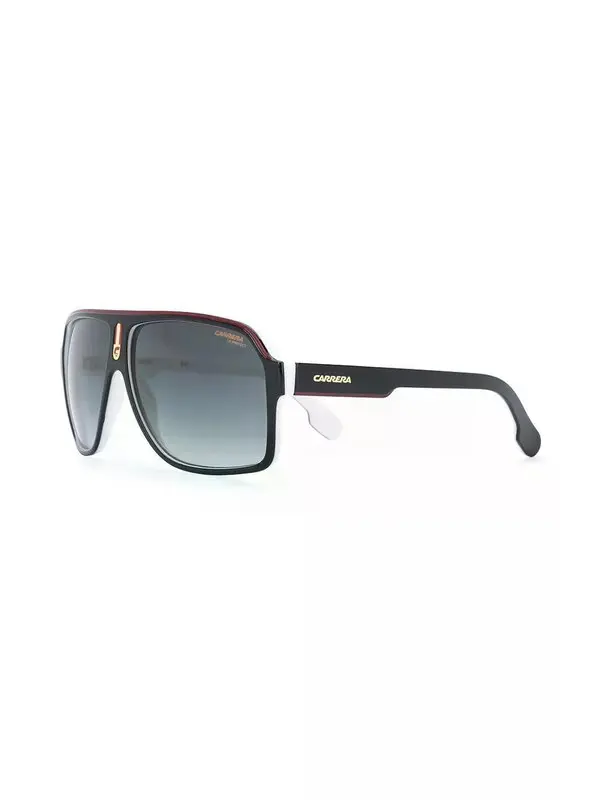 Carrera Eyewear 1001/s Oversized-frame Sunglasses