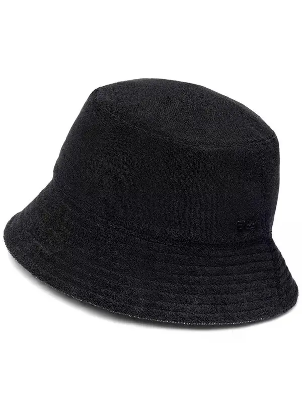 ERES Bucket Hat - Black