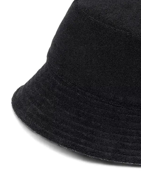 ERES Bucket Hat - Black