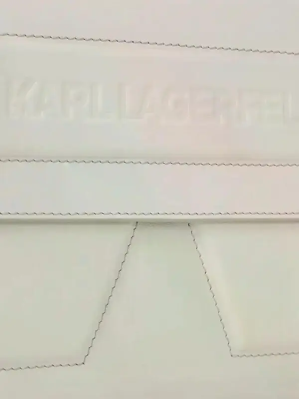 Karl Lagerfeld Ikon K Shoulder Bag