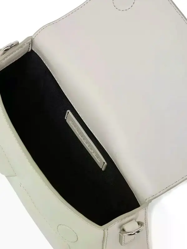Karl Lagerfeld Ikon K Shoulder Bag