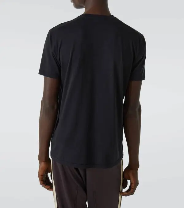 TOM FORD Jersey T-shirt