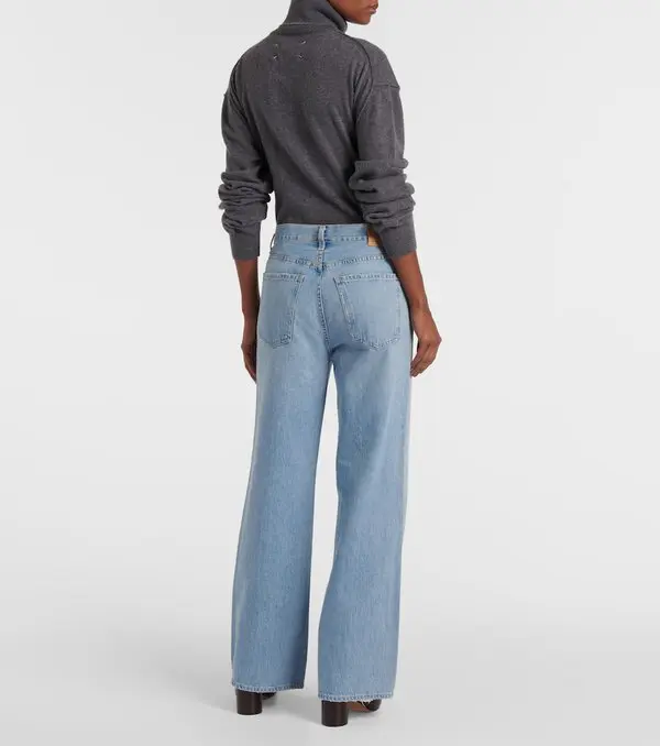 Citizens Of Humanity Annina Jeans - Blue