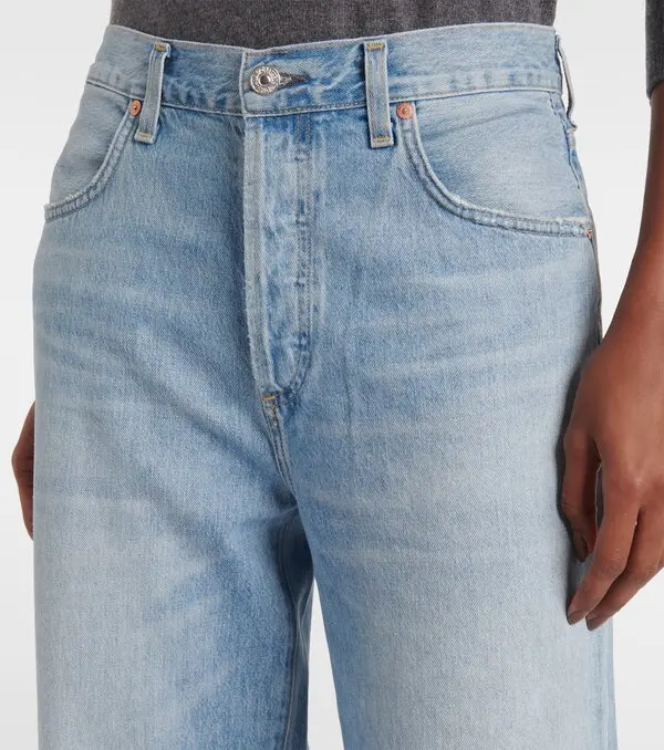 Citizens Of Humanity Annina Jeans - Blue