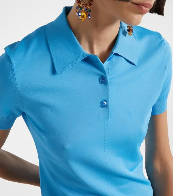 Dolce & Gabbana Polo Shirt