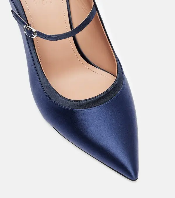 MALONE SOULIERS Delphi 70 Pumps