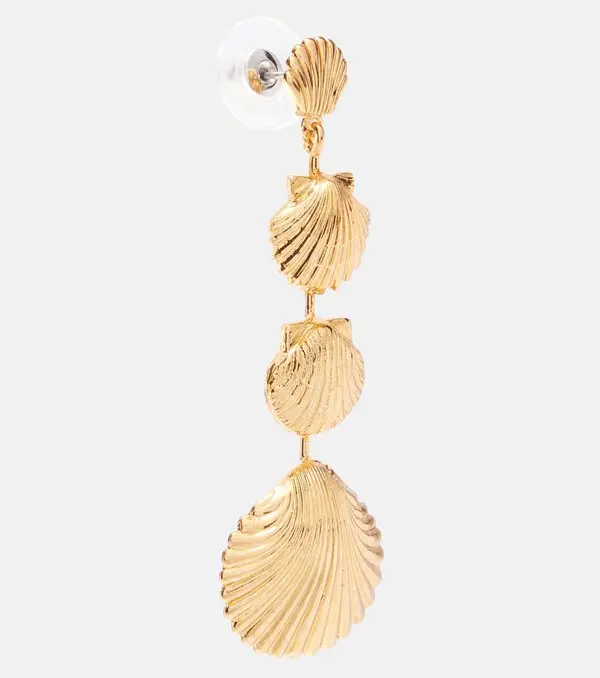JENNIFER BEHR Marley Drop Earrings