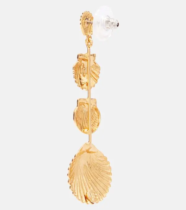JENNIFER BEHR Marley Drop Earrings