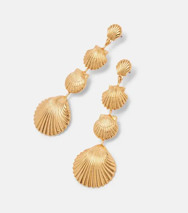 JENNIFER BEHR Marley Drop Earrings